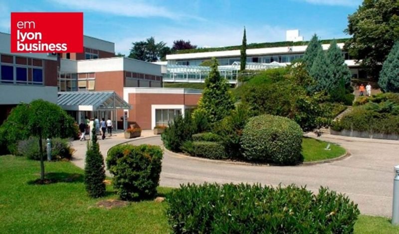 Los 10 mejores MBA en Francia | Ranking MBA